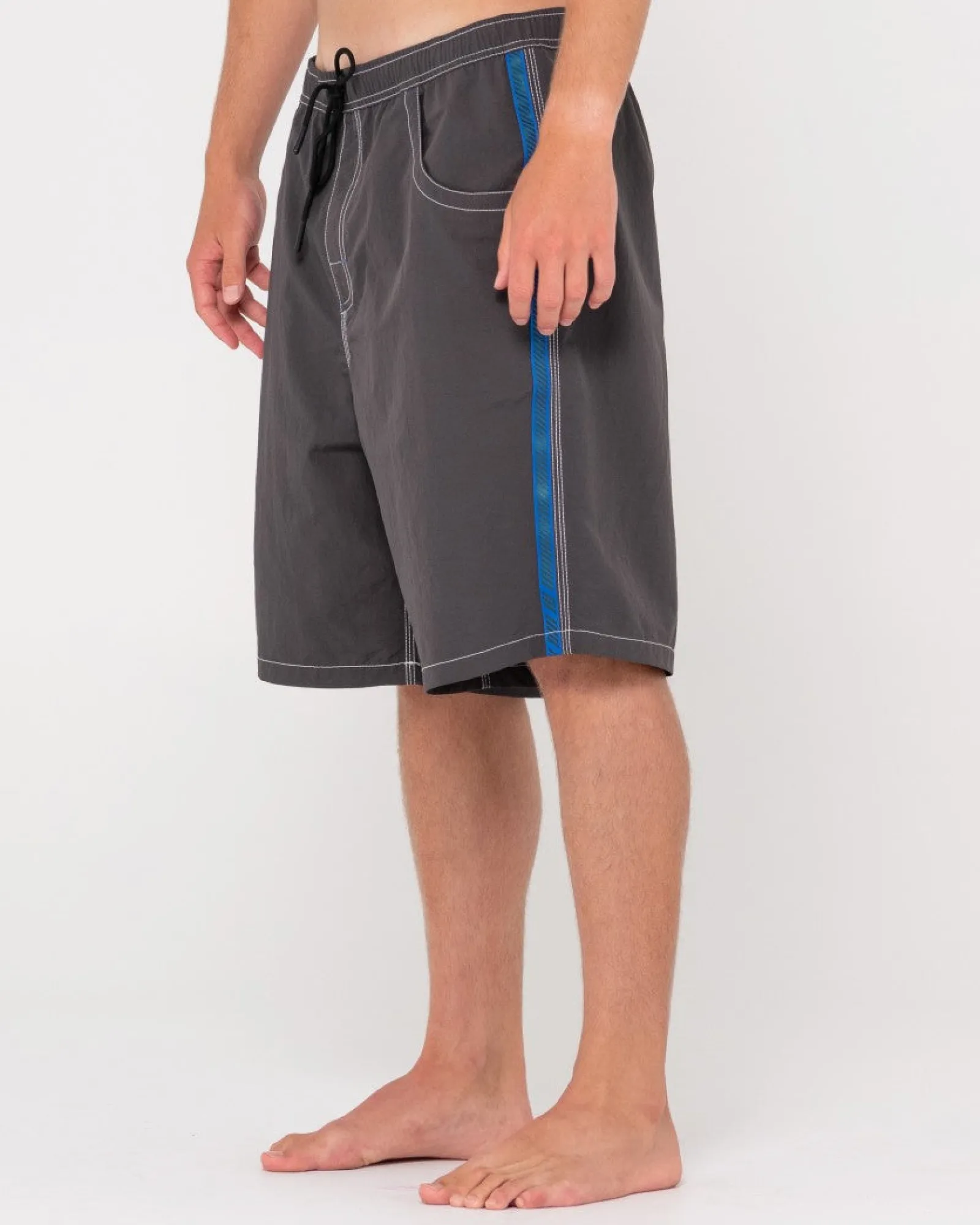 Rusty Flip Daddy 22\\ | Mens Fixed Waist - Rusty Australia