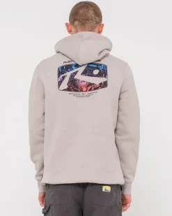 Hoodies & Fleece Outlet - Order Online Now - Rusty Australia