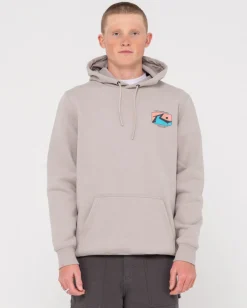 Hoodies & Fleece Outlet - Order Online Now - Rusty Australia