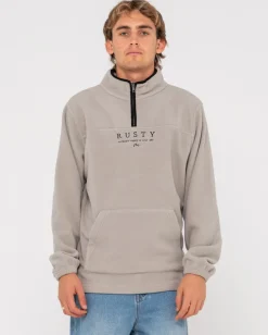Hoodies & Fleece Outlet - Order Online Now - Rusty Australia