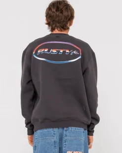 Hoodies & Fleece Outlet - Order Online Now - Rusty Australia