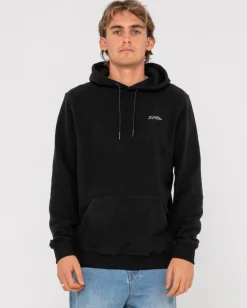 Hoodies & Fleece Outlet - Order Online Now - Rusty Australia