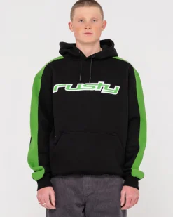 Hoodies & Fleece Outlet - Order Online Now - Rusty Australia