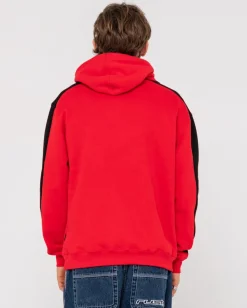 Hoodies & Fleece Outlet - Order Online Now - Rusty Australia